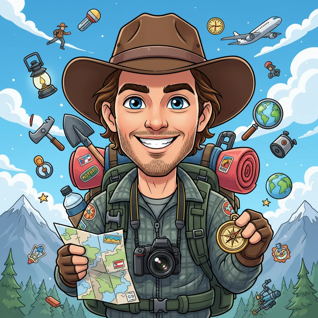 AiPose: AI Caricature Generator | AiPose - Turn Photos into Fun Caricatures