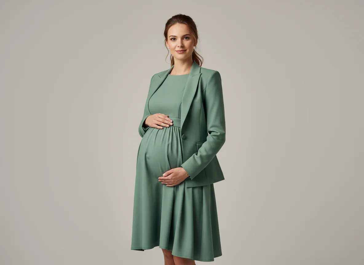 AiPose: AI Pregnant Filter: Free Pregnancy Photo Generator Online