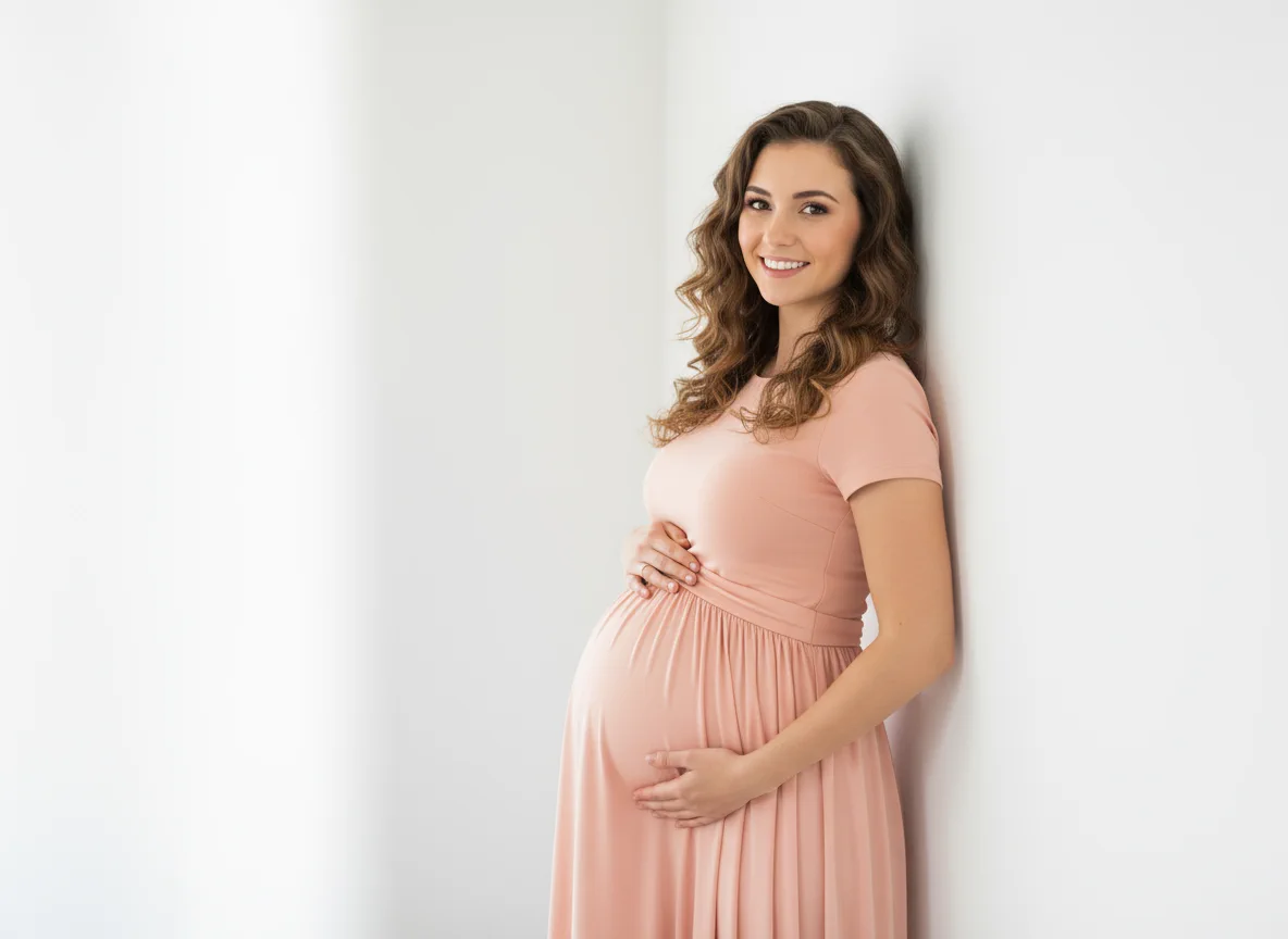 AiPose: AI Pregnant Filter: Free Pregnancy Photo Generator Online